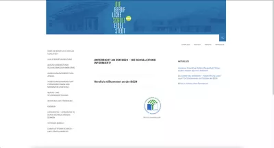 Berufliche Schule Wirtschaft, Verkehrstechnik und Berufsvorbereitung - Infos & Fakten