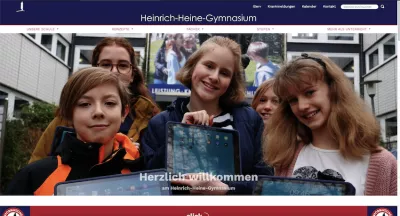 Gymnasium Rissen - Infos & Fakten