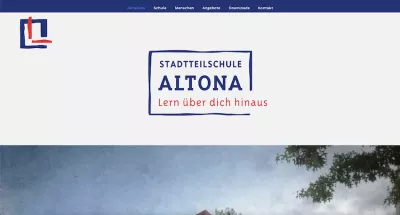 Stadtteilschule Poppenbüttel - Infos & Fakten